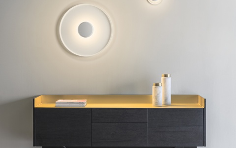 Top 1160 - Deckenaufbauleuchte von Vibia bei M3-Lichtdesign | Leuchten ...